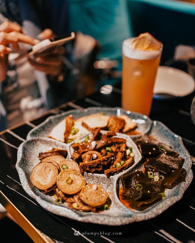 【台北餐酒館】Zentopia Taipei 禪托邦餐酒館，台北大巨蛋旁中式禪風新樣貌！推薦這9道創新料理，搭配調酒。菜單線上看～ – 胖貓咪 ...