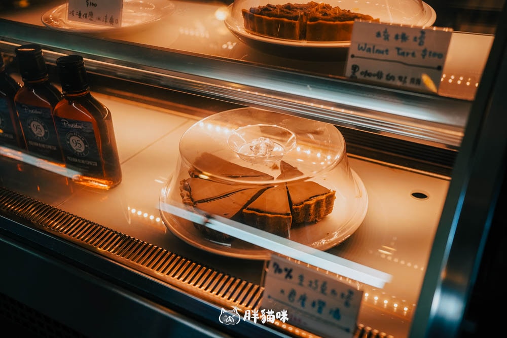 【宜蘭蘇澳】海神咖啡Poseidon Cafe：情人灣海景咖啡廳！比利時列日鬆餅香蕉巧克力 – 胖貓咪的奇幻旅程