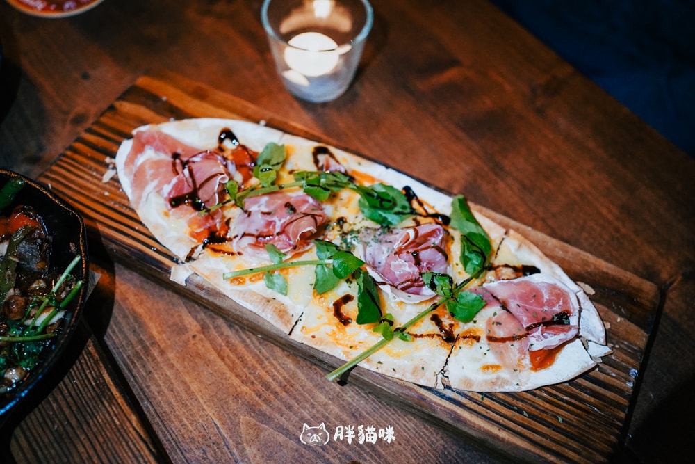 台北中山站林森北最強異國美食：【Papi Papi 西班牙餐酒館】，5大招牌菜必吃推薦！燉飯真的要點 – 胖貓咪的奇幻旅程